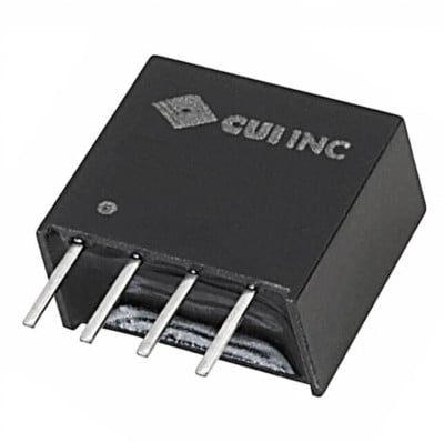 CUI PDS1-S12-S15-S Off-Board DC DC Converter for sale