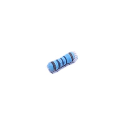 VISHAY MBB0207VD2000BC100 Through Hole Resistor