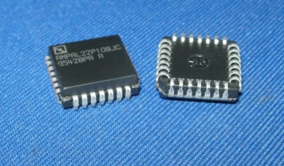 AMD AMPAL22P10BJC Programmable Logic Device (PLD) for sale