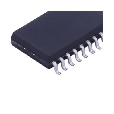 PADAUK PMC271-S18 Microcontroller Chip