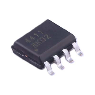 CYSTECH MTP4411AQ8 Single N-Channel MOSFET for sale
