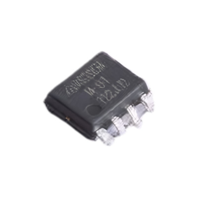 DIODES AS393AMTR-E1 Linear Comparator