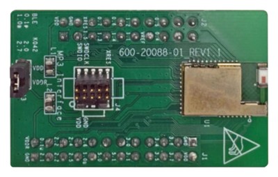 Infineon CYBLE-212020-EVAL