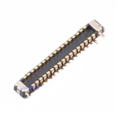 YXT YXT-BB350-06P24A0(LC) Board-to-Board Mezzanine Edge Type Array Connector