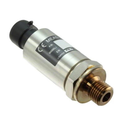TE Connectivity M5244-000004-01KPG Industrial Pressure Sensor Transducer