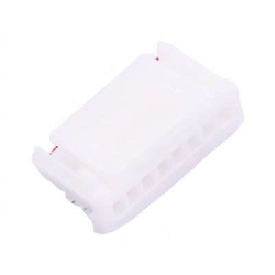jkun A1507Y-15-A7W-P Rectangular Connector Housing