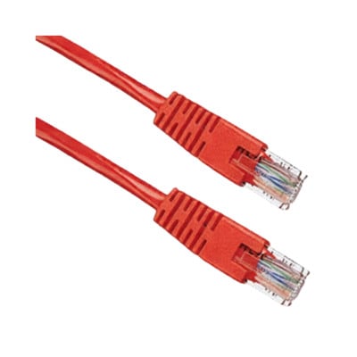 EATON N010-010-RD Modular Ethernet Cable (RJ45/RJ11)