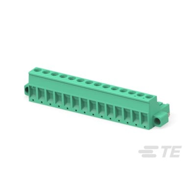 TE Connectivity 796859-2 Header Plug Socket