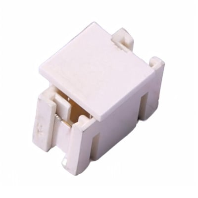 USAKRO UK-2.54-6ALT Male Pin Header Connector Chip