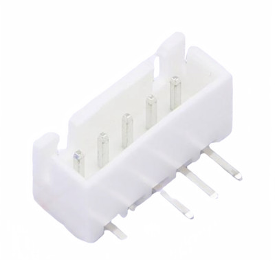 Zhongdi WAFER-TJC8-2.54-2PWZ Male Header Pins