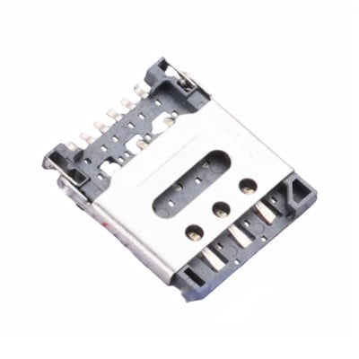 Minlenda MLD-TF-H15 PC Card Socket