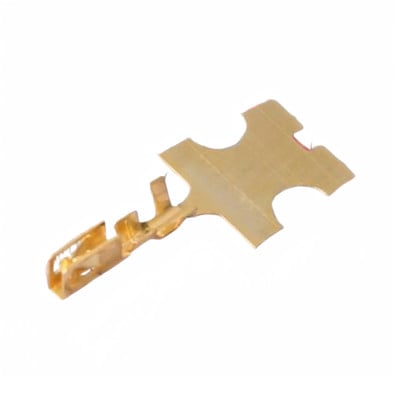 Samtec CC396-3234-G-U Rectangular Connector Contacts