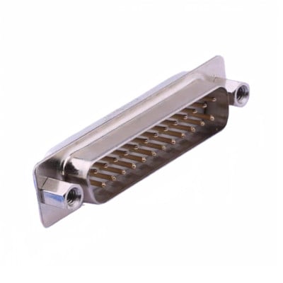 Nextron Z-SUBDBEF107A092 D-Sub Connector