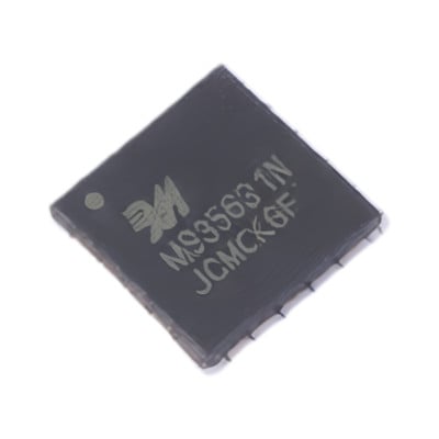 Hangzhou Ruimeng Tech MS3989N Motor Driver and Controller Chip