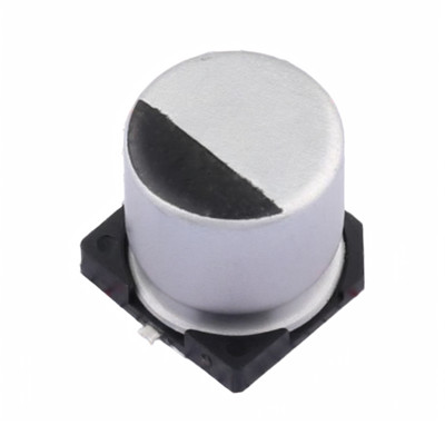 ACMECON GVZ1V107M0606CN Aluminum Electrolytic Capacitor