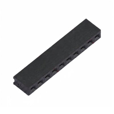 HanElectricity 2005FV-2x5P Female Socket Header Receptacle