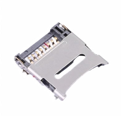 hanxia HX MICRO SIM 8+1P H1.5