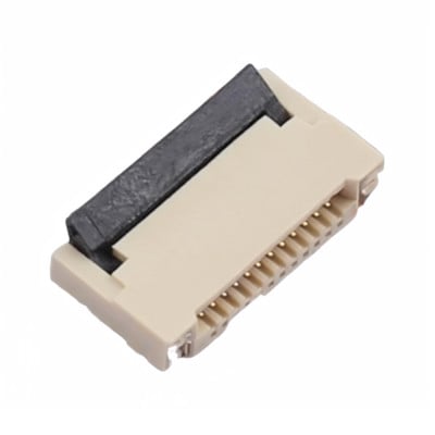 SAMZO 5C6DC2510 FFC FPC Flat Flexible Connector Assembly