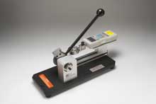 Mini-Mac Applicator, standard wire insulation smaller than 2.79mm