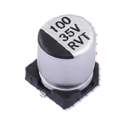 ChengTao RVT1E470M0605ZY Aluminum Electrolytic Capacitor