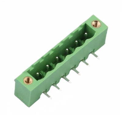 HCTL HC2EDGR-5.08-6P-V