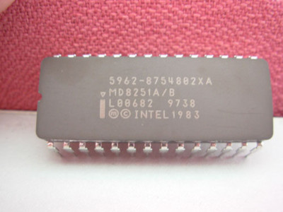 Rochester Electronics MD8251A for sale
