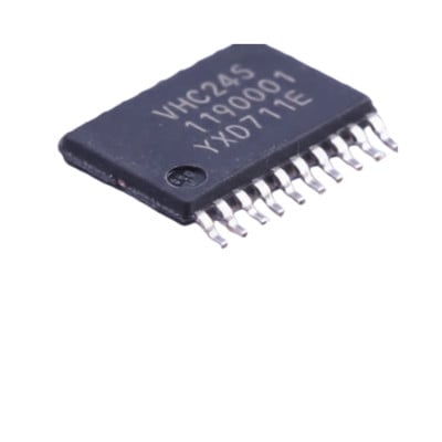 Nexperia 74LVT245PW,118 Buffers, Drivers, Receivers, Transceivers Chip