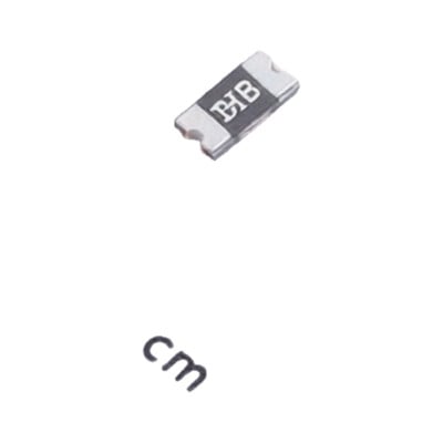 BHFUSE BSMD1206-030-33V PTC Resettable Fuse