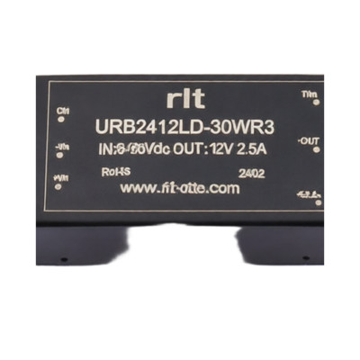 RLT URB4805LD-30WR3 DC DC Converter Chip