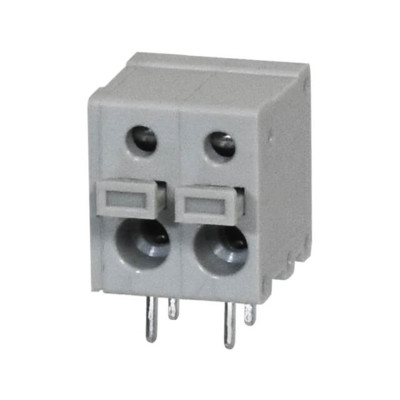 CUI TBL002A-350-08GR-2OR Wire to Board Connector