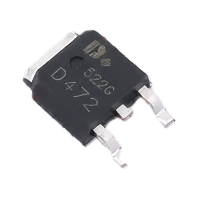 DOINGTER DOD2146 Single MOSFET