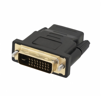 L-com VAD001FM USB, DVI, HDMI Connector Adapter