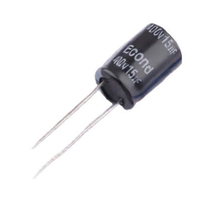 Econd 10UF400VG150KM