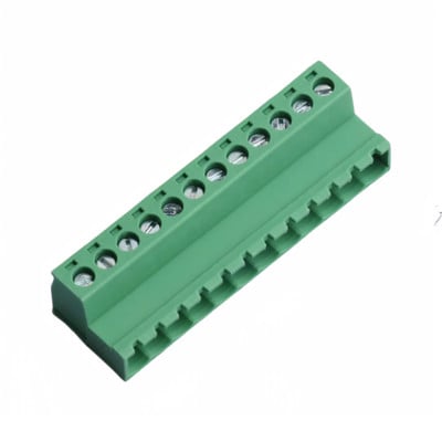 JXTCONN A508KRP-11P1G36 Header Plug Socket Chip
