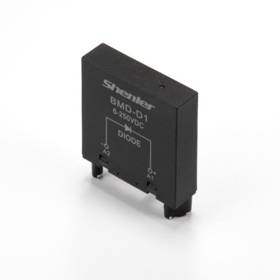 BMD-D1 6-250 VDC BMD Module For Relay Socket for sale