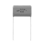 Nichicon QXK2E335JTP7FT