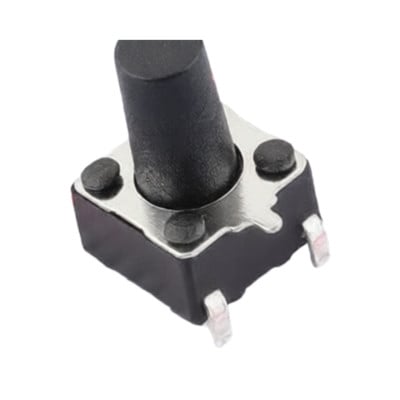 Yuandi TS-1095PD-A1B3-D2 Tactile Switch