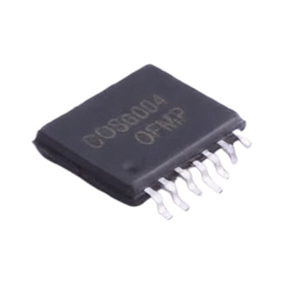 COSINE COS6002SR Amplifier Chip