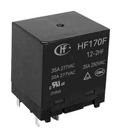 HONGFA HF102F/T-12VDC