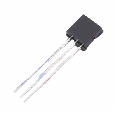 ALJ A92H331 Single Bipolar Transistor