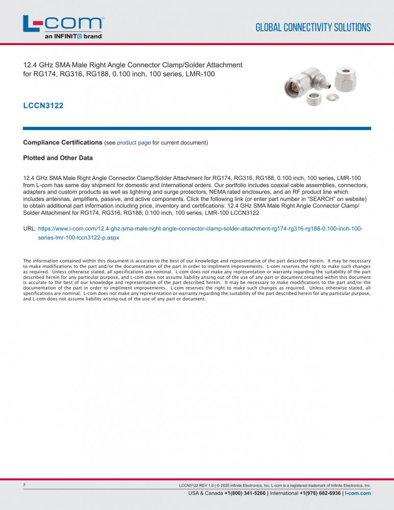 LCCN3122 technical document page 3