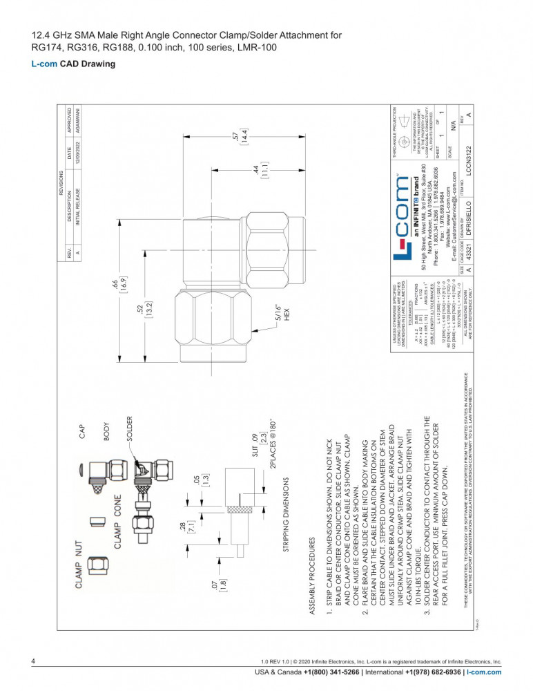 LCCN3122 technical document page 4