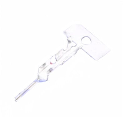 HDGC HDGC2501-T Rectangular Connector Contacts