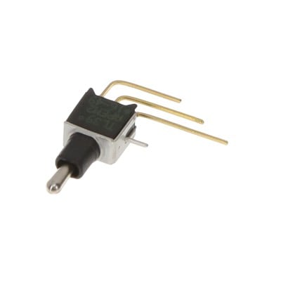 APEM TL39WW00000 Toggle Switch