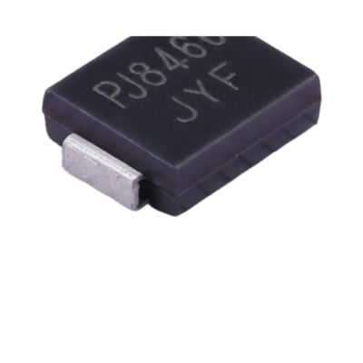 PANJIT 1.5SMCJ40A_R1_00001 TVS Diode