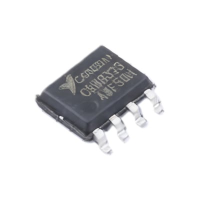 Corebai Microelectronics CBMV358AS8 Amplifier Chip