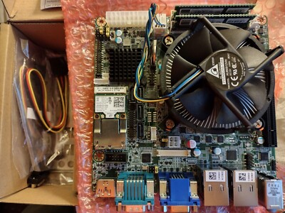 ADVANTECH AIMB-274G2-00A1E for sale