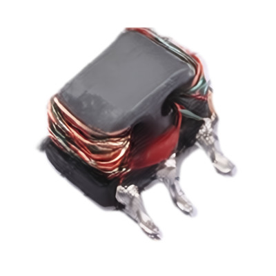 HenryTech H3-MAPD-011007 RF Power Divider/Splitter Chip
