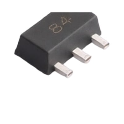 Mini-Circuits GVA-93+ RF Amplifier Chip