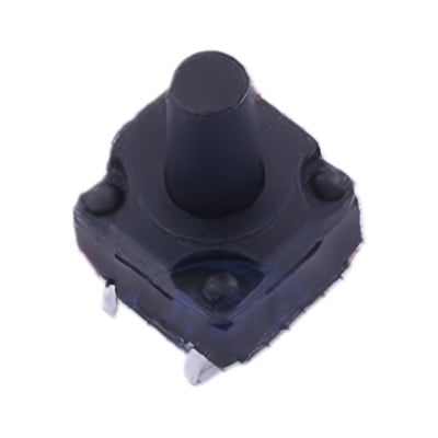 Yuandi TS-1034-A1B3-D2 Tactile Switch